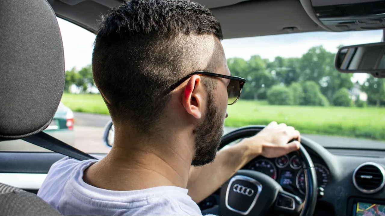 Color Blindness and Driving: What You Need to Know